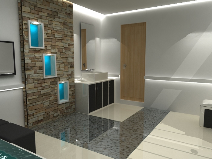 Interior Designs by Ranoosh ali at Coroflot.com