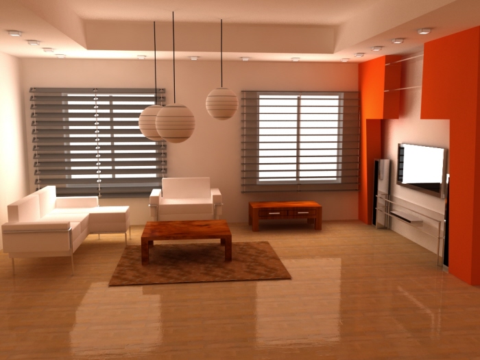 Interior Designs by Ranoosh ali at Coroflot.com