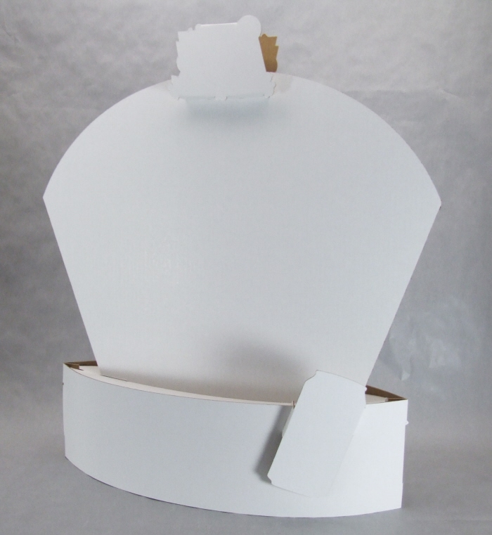 Retail Displays by David Juergens at Coroflot.com