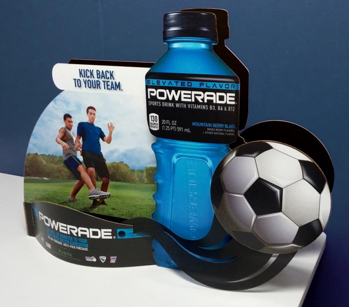 Retail Displays by David Juergens at Coroflot.com