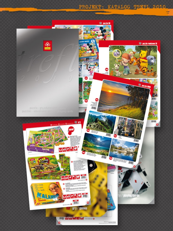 Portfolio by Adam Strzelecki at Coroflot.com