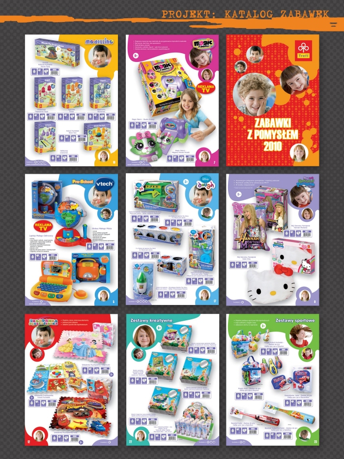 Portfolio by Adam Strzelecki at Coroflot.com