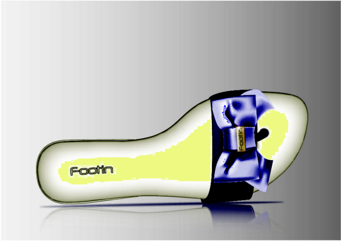 Footin by Sriram Kumaran at Coroflot.com