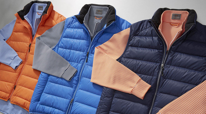 FENNEC GOLF by Timothy Conlin at Coroflot.com