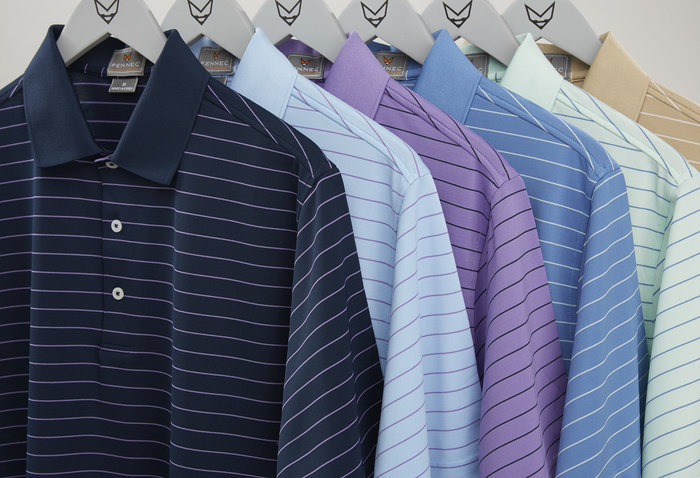 FENNEC GOLF by Timothy Conlin at Coroflot.com