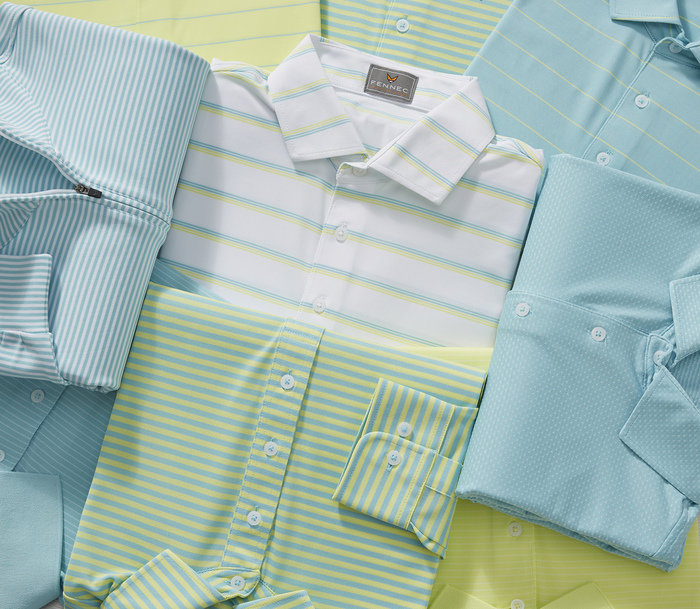 FENNEC GOLF by Timothy Conlin at Coroflot.com