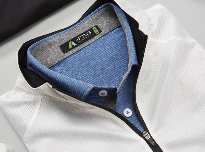 An upload by Timothy Conlin on Coroflot: to the project APTUS GOLF