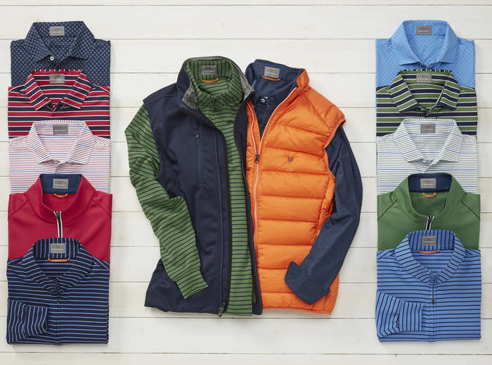 FENNEC GOLF by Timothy Conlin at Coroflot.com