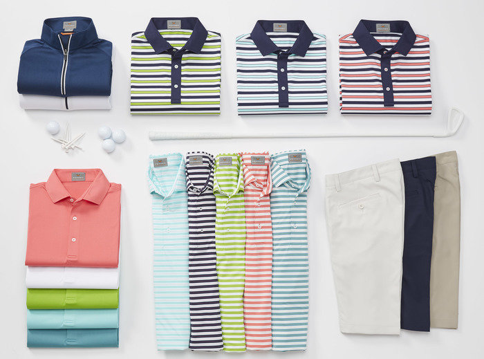 FENNEC GOLF by Timothy Conlin at Coroflot.com