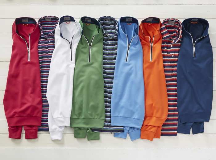 FENNEC GOLF by Timothy Conlin at Coroflot.com