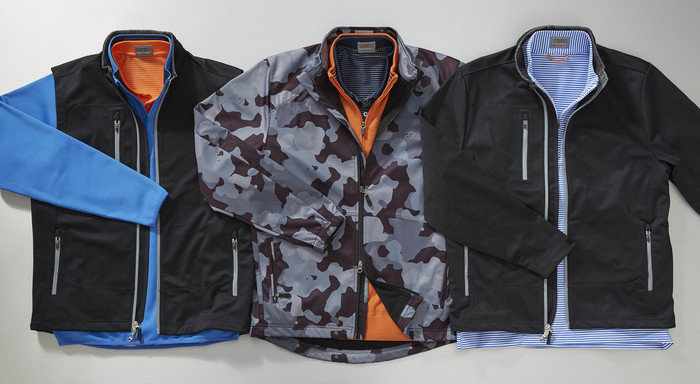 FENNEC GOLF by Timothy Conlin at Coroflot.com