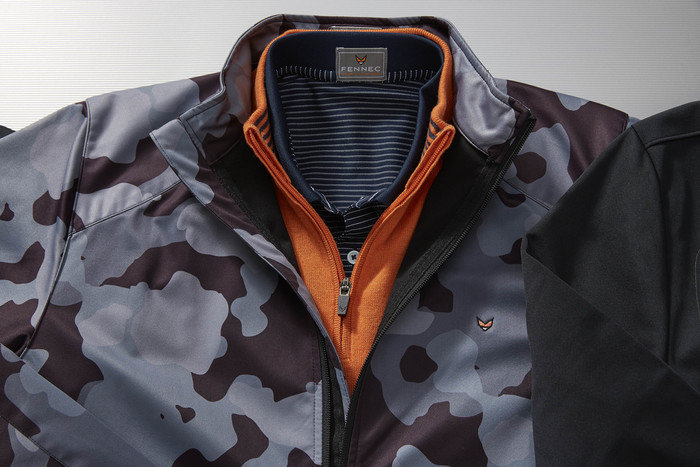 FENNEC GOLF by Timothy Conlin at Coroflot.com