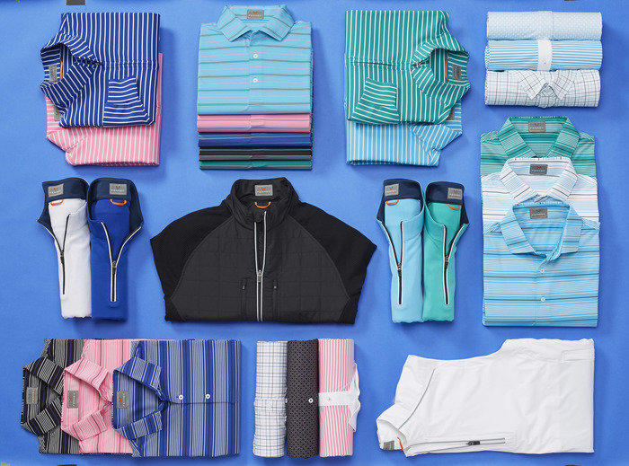 FENNEC GOLF by Timothy Conlin at Coroflot.com