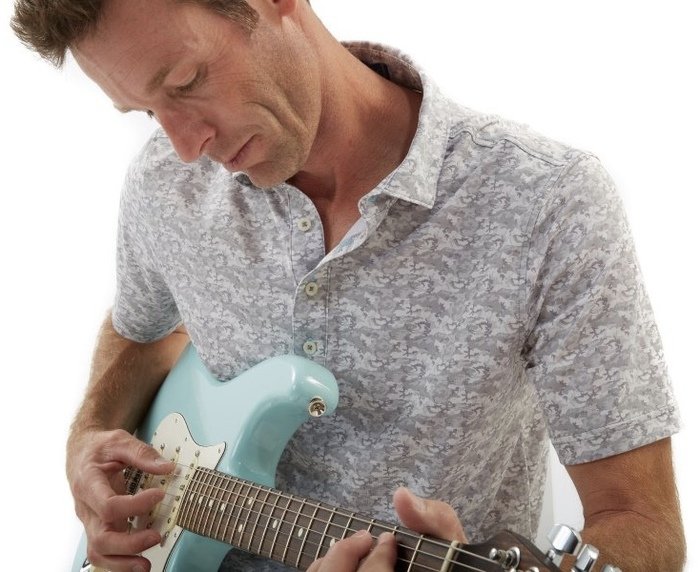 STITCH GOLF by Timothy Conlin at Coroflot.com