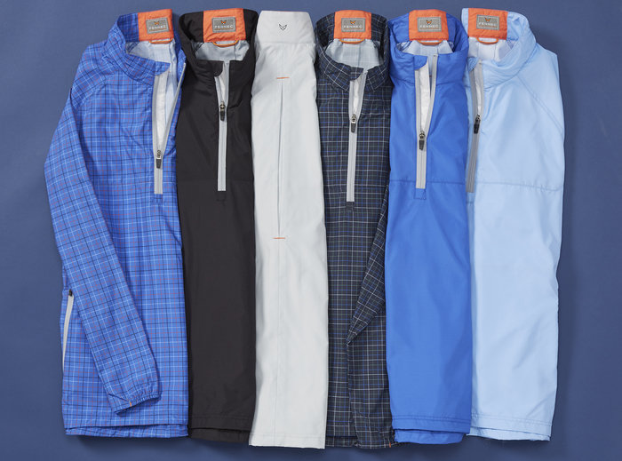 FENNEC GOLF by Timothy Conlin at Coroflot.com