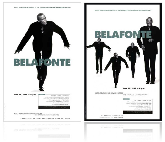 An upload by Derek Stanton on Coroflot: to the project Charity ...