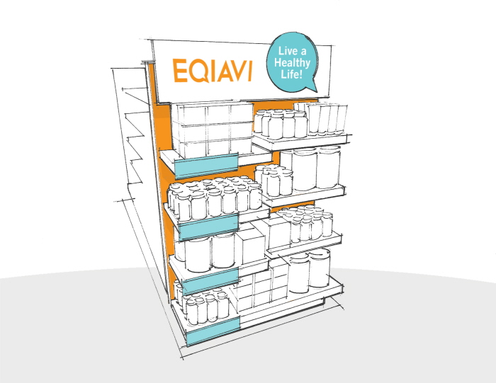 Fixture sketches & PS renders by David Kelly at Coroflot.com