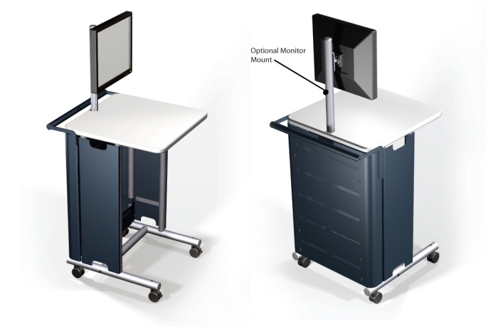 Anthro Furniture by David Kelly at Coroflot.com