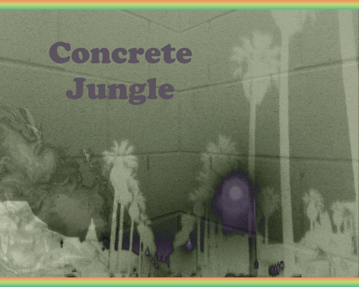 Disestablishmentarianism by Sho Hammond at Coroflot.com