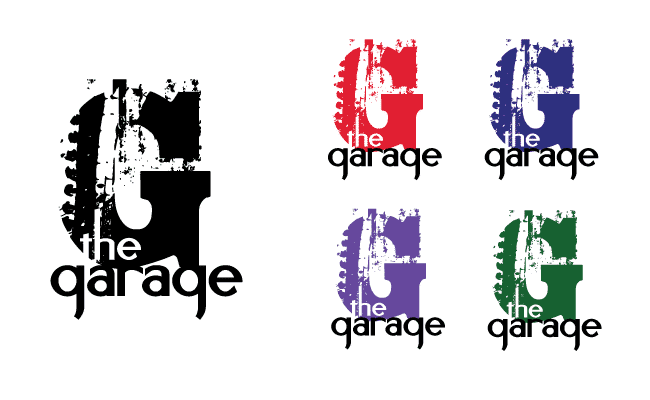 An upload by Stephanie Senechal on Coroflot: to the project Logos