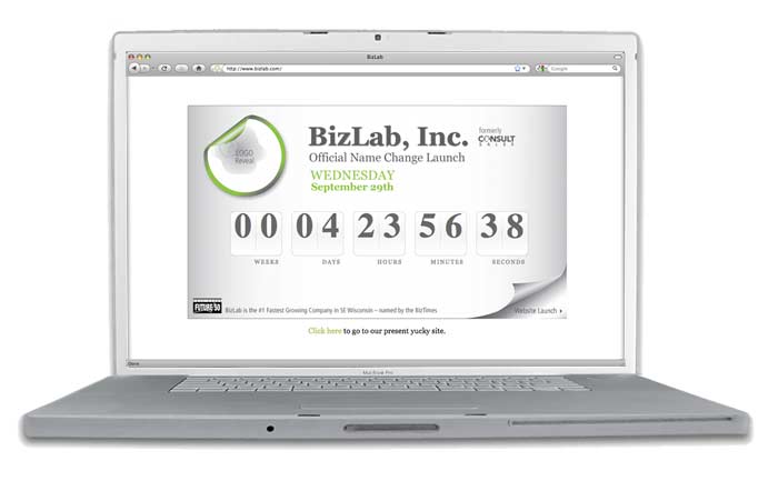 An upload by Stephanie Senechal on Coroflot: to the project Marketing