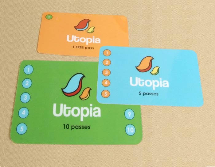 An upload by Stephanie Senechal on Coroflot: to the project Marketing