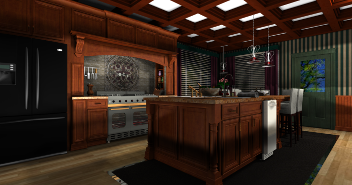 2020 renderings by bill zielinski at Coroflot.com