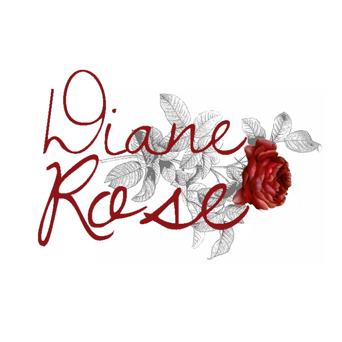 An upload by William Ortiz on Coroflot: to the project Diane Rose