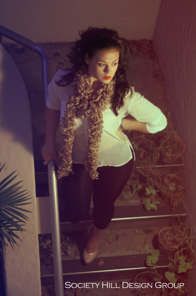 An upload by William Ortiz on Coroflot: to the project Diane Rose