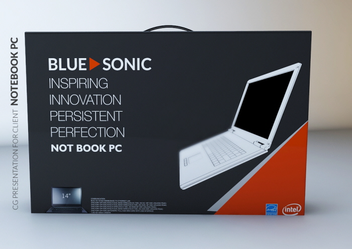 NOTEBOOK-Package DESIGN by Rajab Ali at Coroflot.com