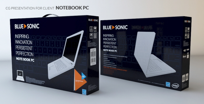 NOTEBOOK-Package DESIGN by Rajab Ali at Coroflot.com