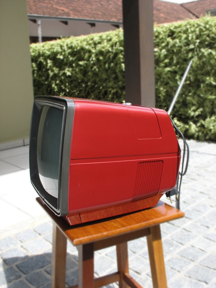 PHILCO TV Project by Vinicius Wedderhoff at Coroflot.com