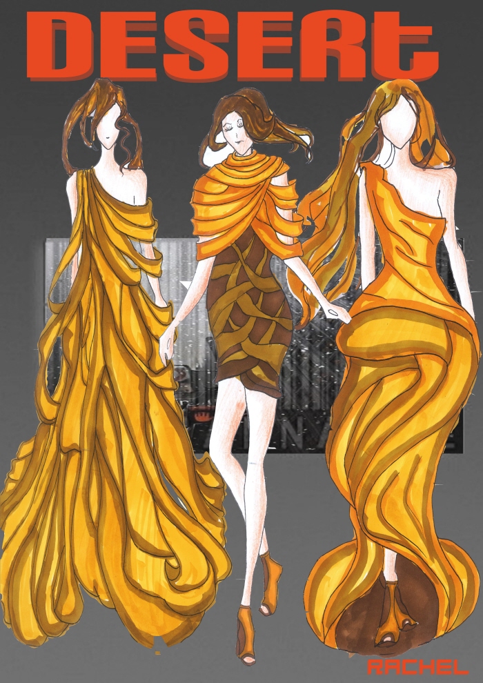 An upload by shanshan zhou on Coroflot: to the project MINI