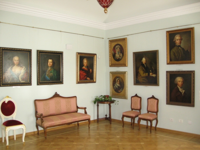 Artwork by Mark Cosby at Coroflot.com