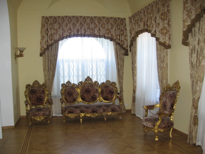 Artwork by Mark Cosby at Coroflot.com