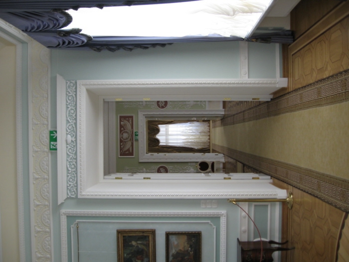 Artwork by Mark Cosby at Coroflot.com