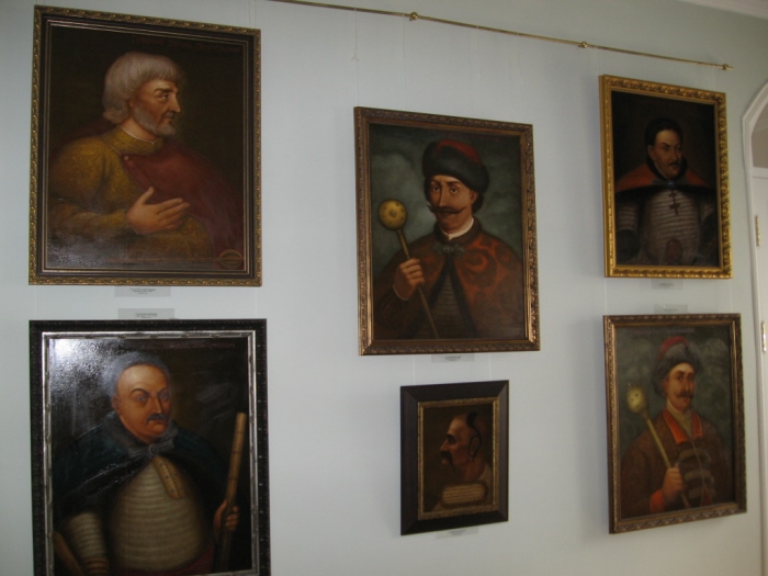 Artwork by Mark Cosby at Coroflot.com