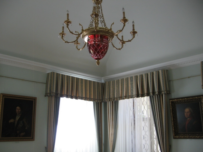 Artwork by Mark Cosby at Coroflot.com