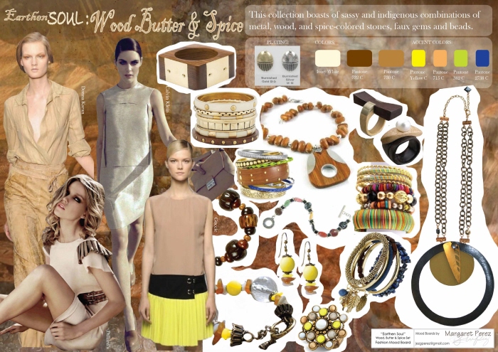 Mood Boards-Fashion by Margaret Perez at Coroflot.com Mood Boards-Fashion by Margaret Perez at Coroflot.com