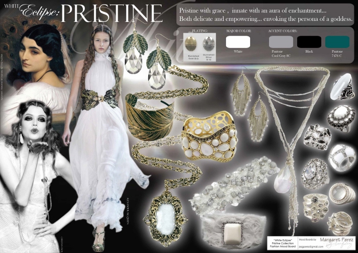 Mood Boards-Fashion by Margaret Perez at Coroflot.com Mood Boards-Fashion by Margaret Perez at Coroflot.com