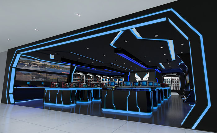 shop Game Accessories by Arnon Wiriyavaranon at Coroflot.com