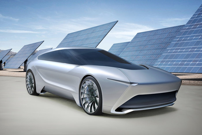 Icona Fuselage by Alexander Kotlyarevsky at Coroflot.com