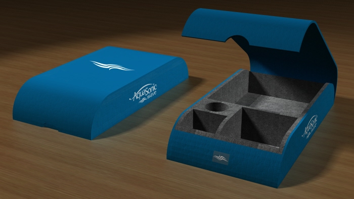 PACKAGE DESIGN by Jose Garma (3dsigntek) at Coroflot.com
