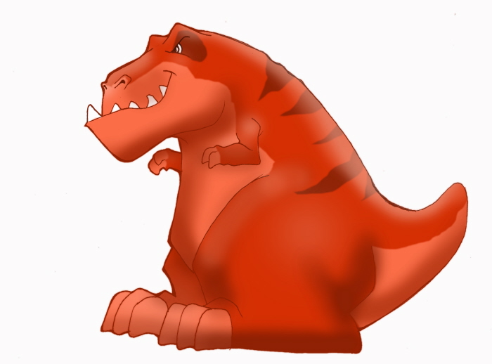 Concept Art by Rick Marin at Coroflot.com