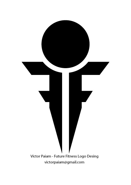 Paiam Logo by Samiei Víctor Paiam at Coroflot.com