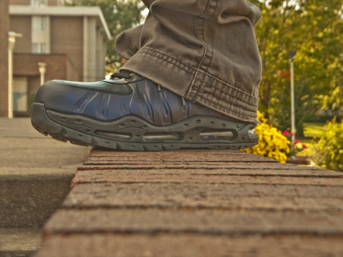 Photography by Dior Lowry at Coroflot.com