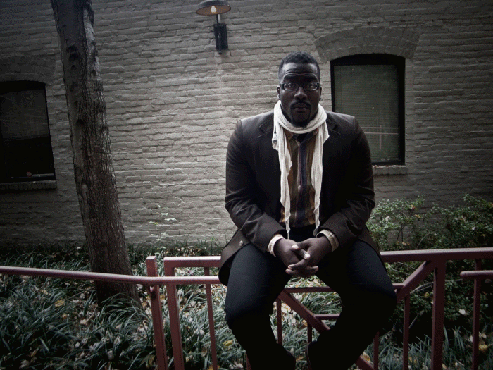 Photography by Dior Lowry at Coroflot.com