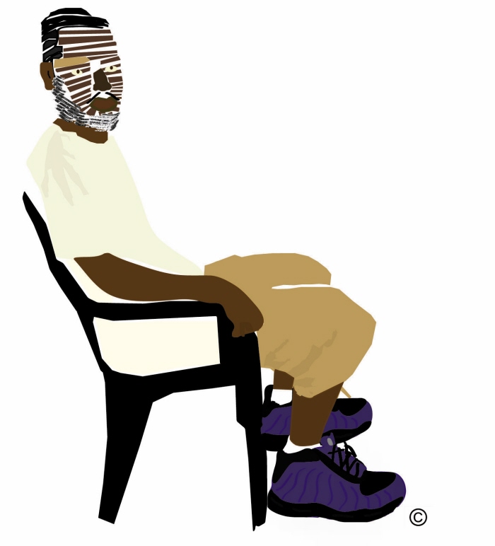 Logo Design by Dior Lowry at Coroflot.com