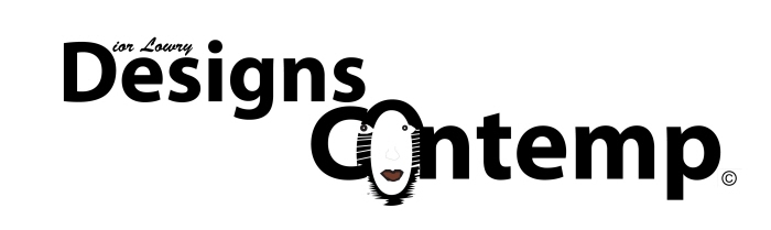 Logo Design by Dior Lowry at Coroflot.com