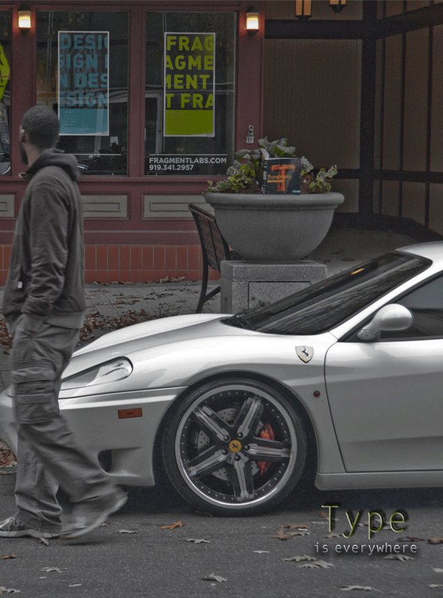 An upload by Dior Lowry on Coroflot: to the project Print